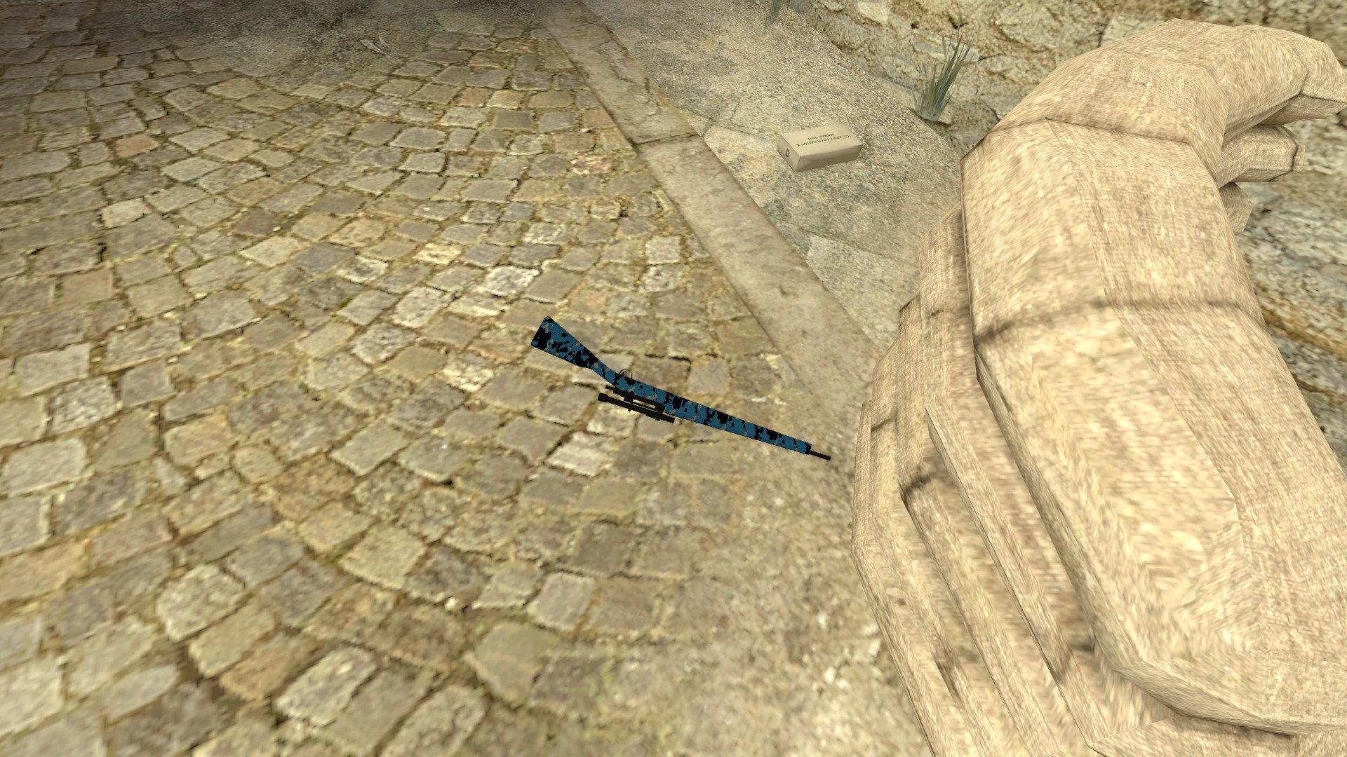 military trainer m1903 springfield [Day of Defeat: Source] [Mods]