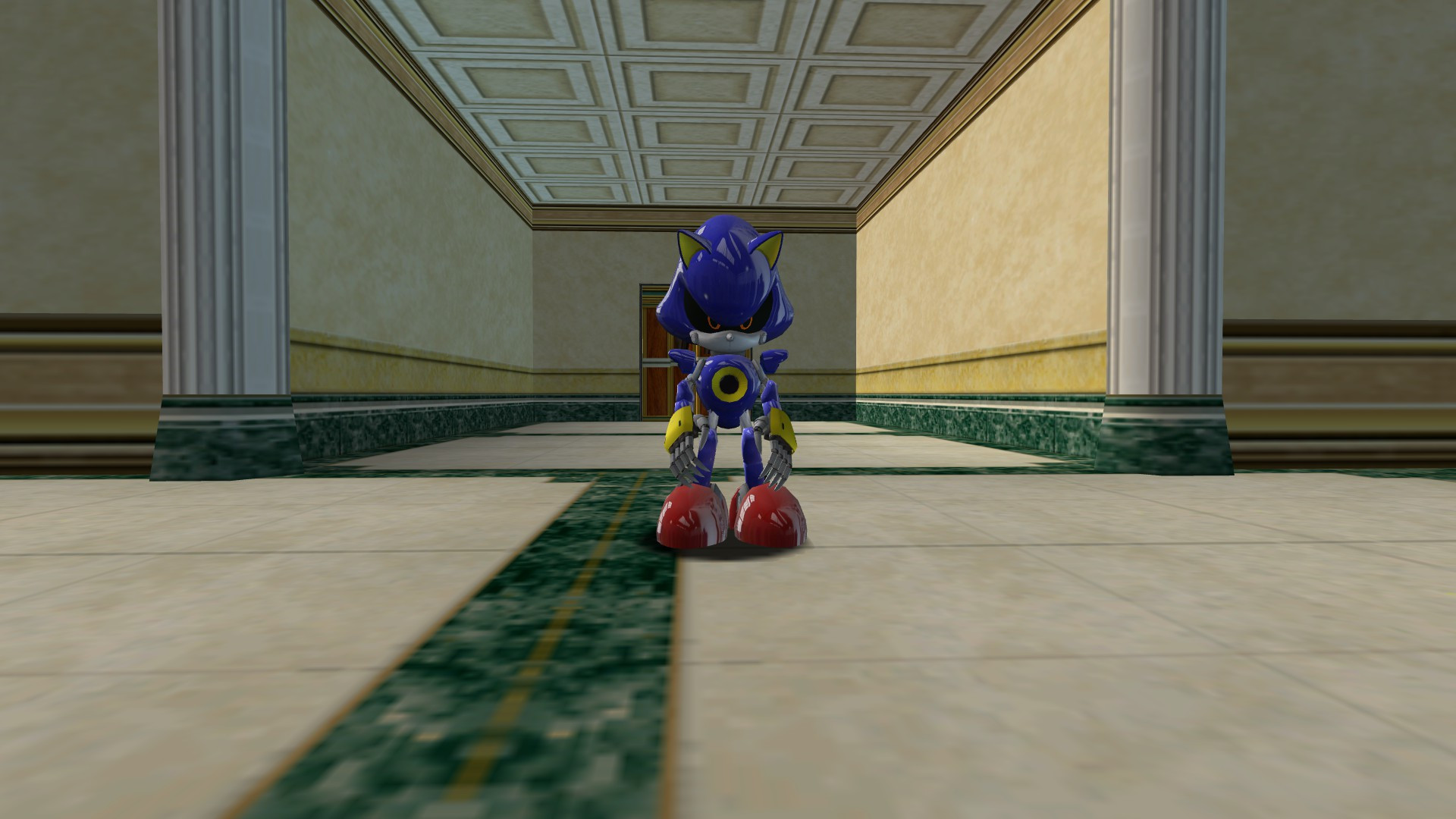 Sadx New Characters pack Mod for Sonic Adventure DX | SADX Mods