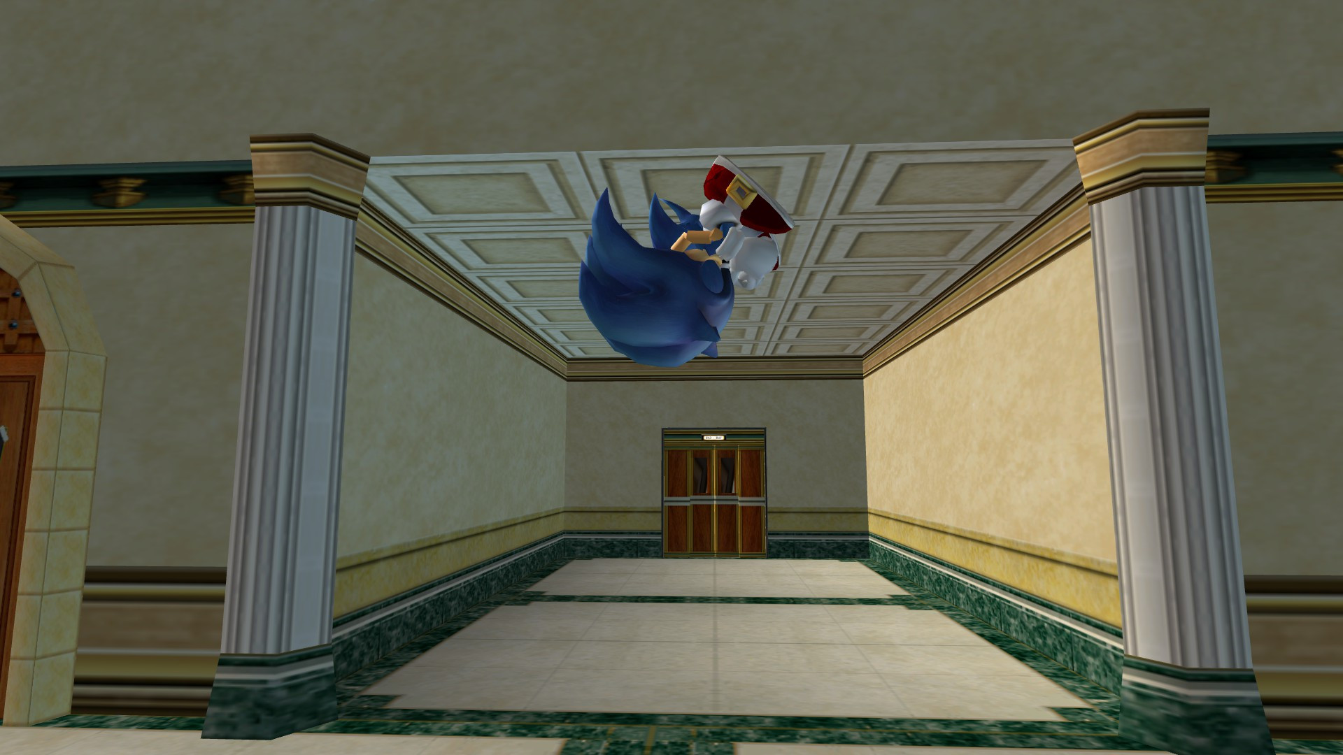 Sadx New Characters pack Mod for Sonic Adventure DX | SADX Mods