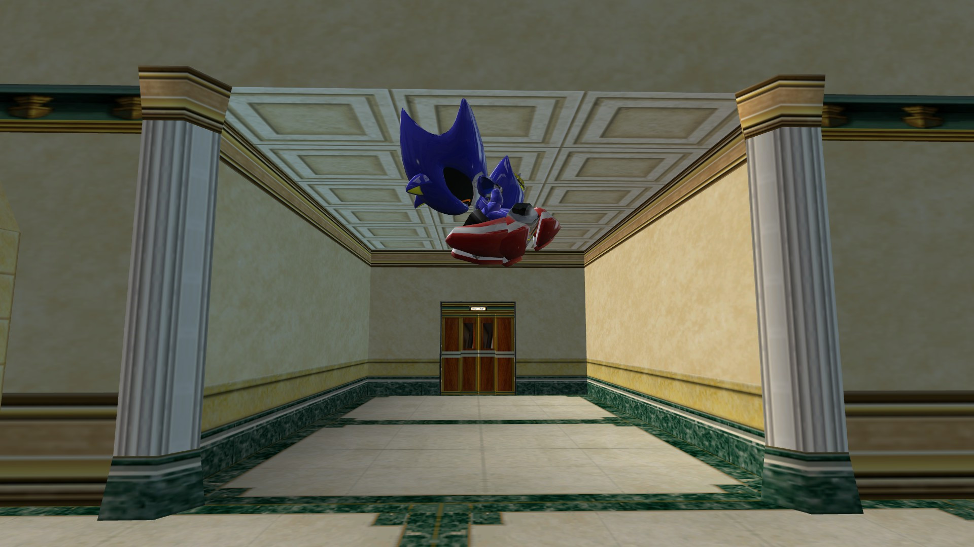 Sadx New Characters pack Mod for Sonic Adventure DX | SADX Mods