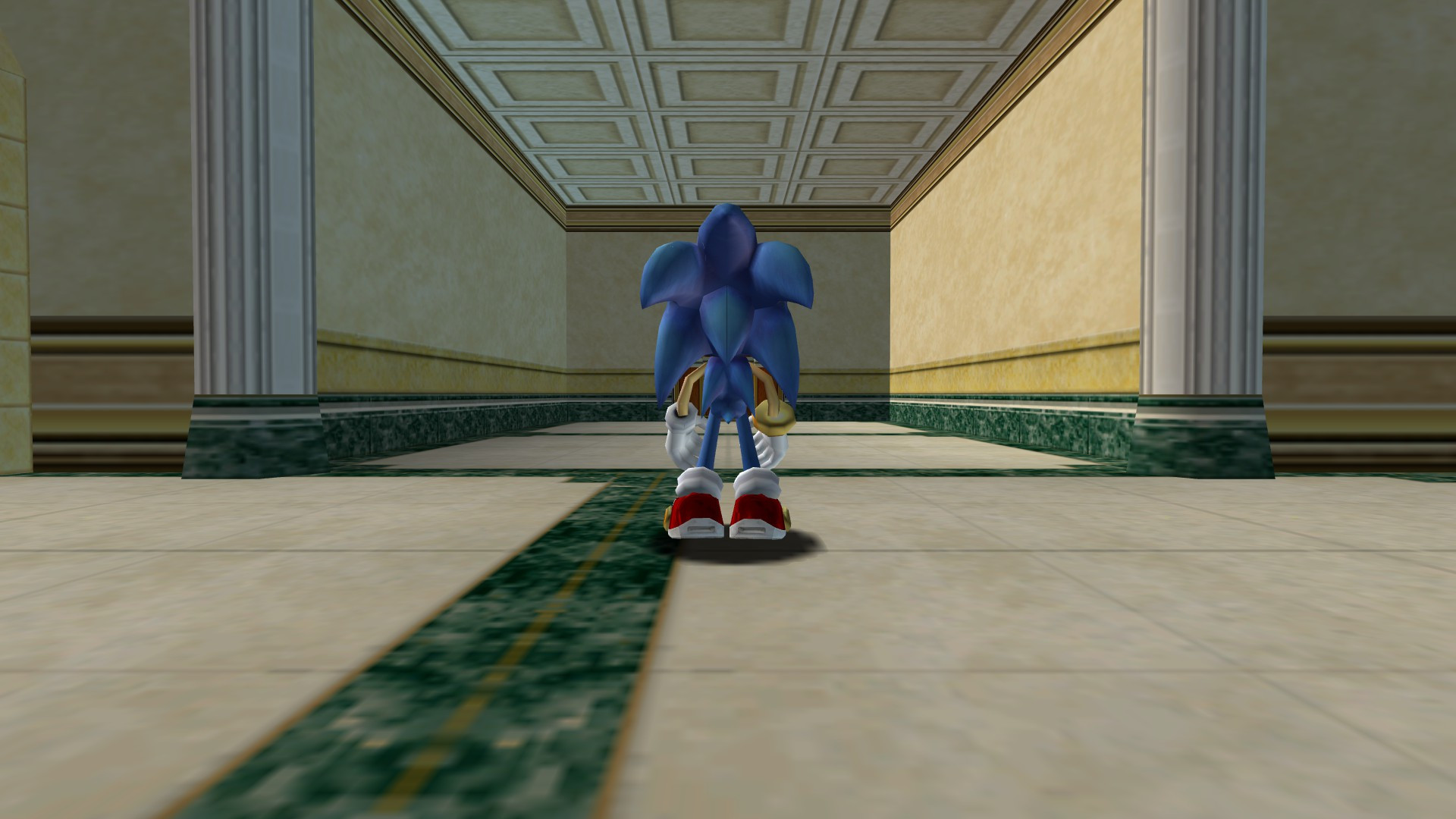 Sadx New Characters pack Mod for Sonic Adventure DX | SADX Mods