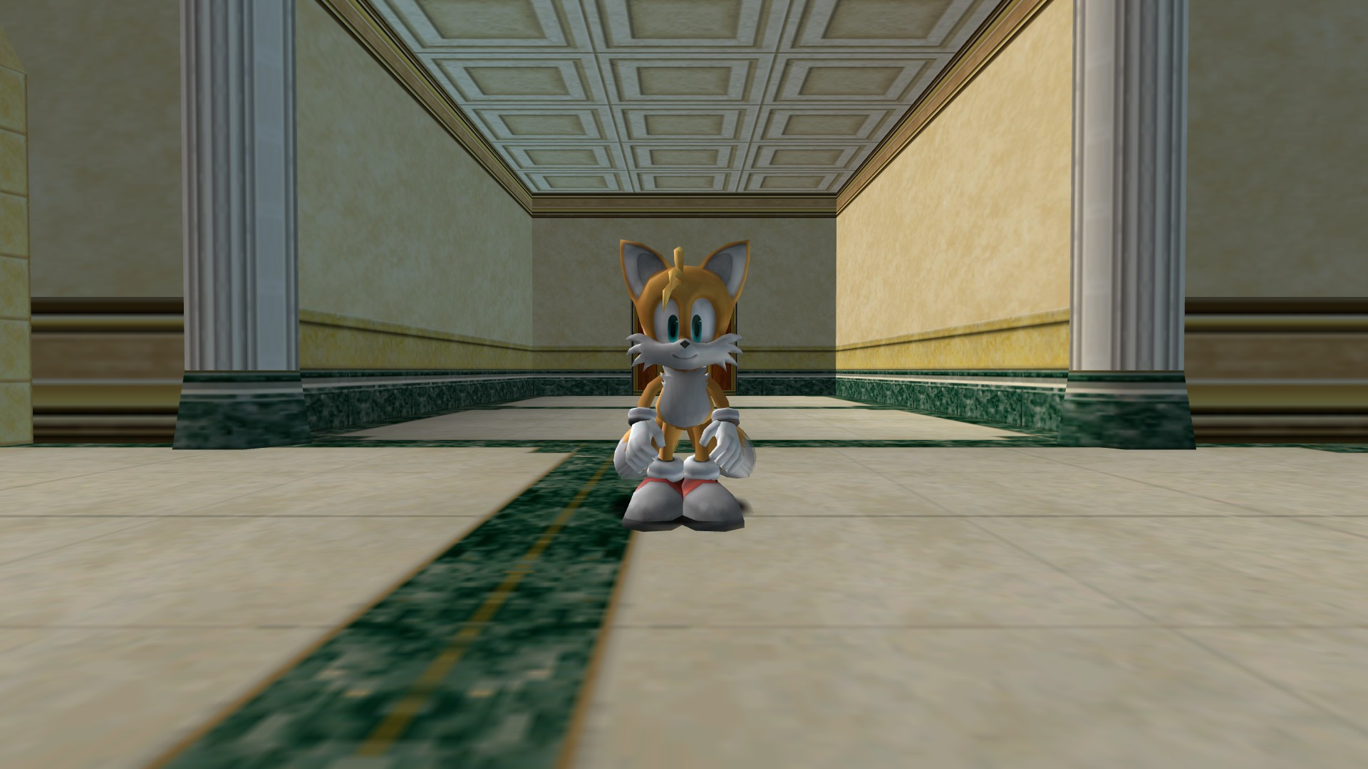 Sadx New Characters pack Mod for Sonic Adventure DX | SADX Mods