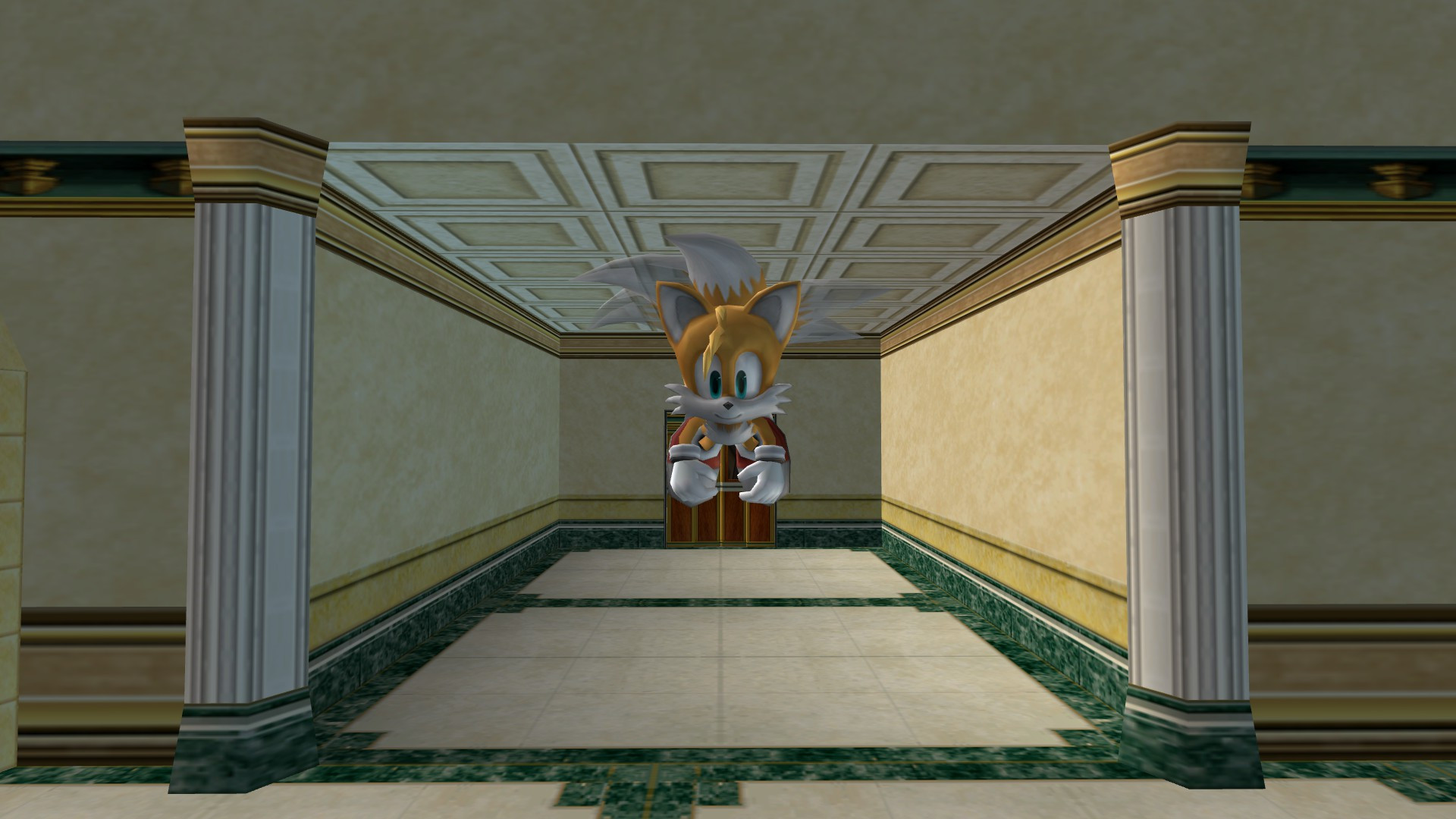 Sadx New Characters pack Mod for Sonic Adventure DX | SADX Mods