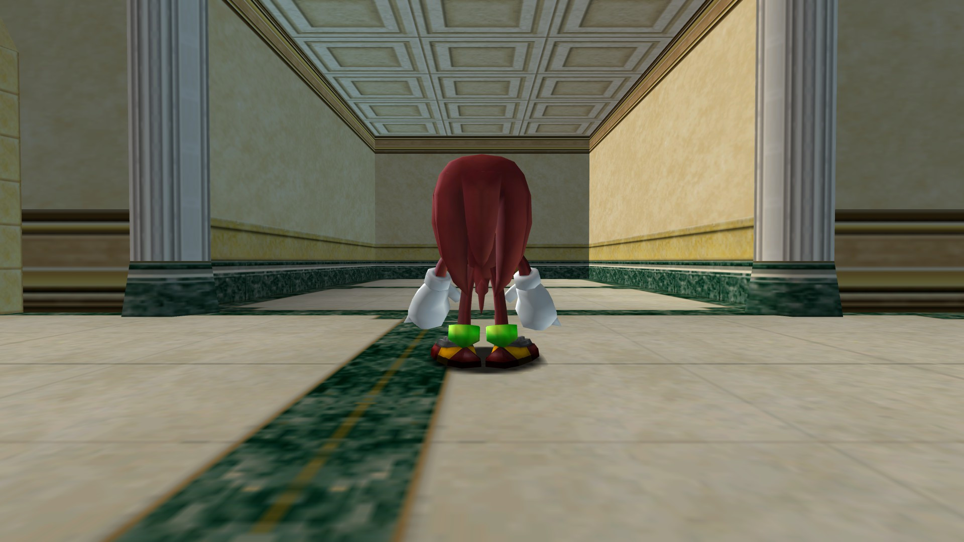 Sadx New Characters pack Mod for Sonic Adventure DX | SADX Mods