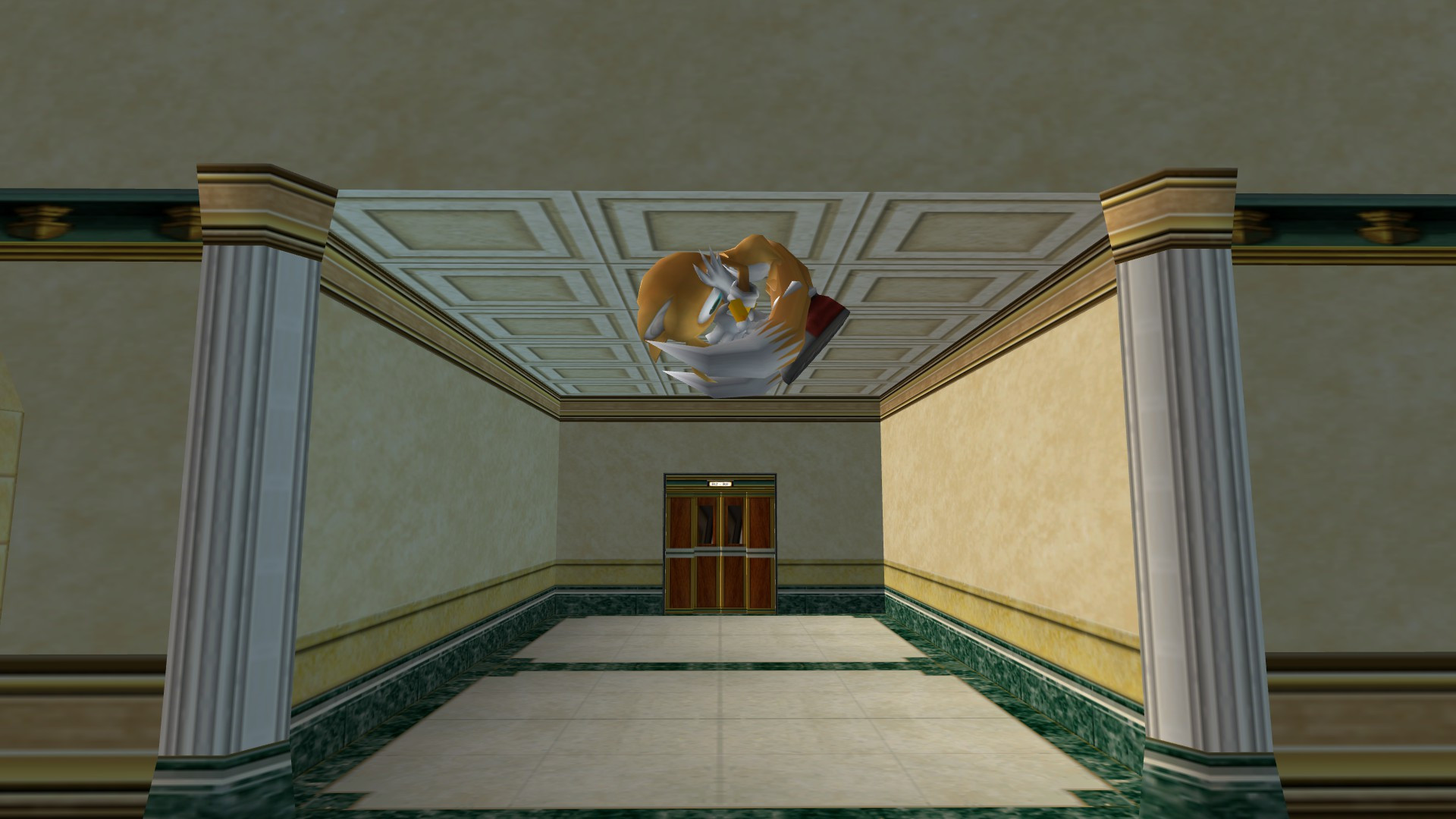 Sadx New Characters pack Mod for Sonic Adventure DX | SADX Mods