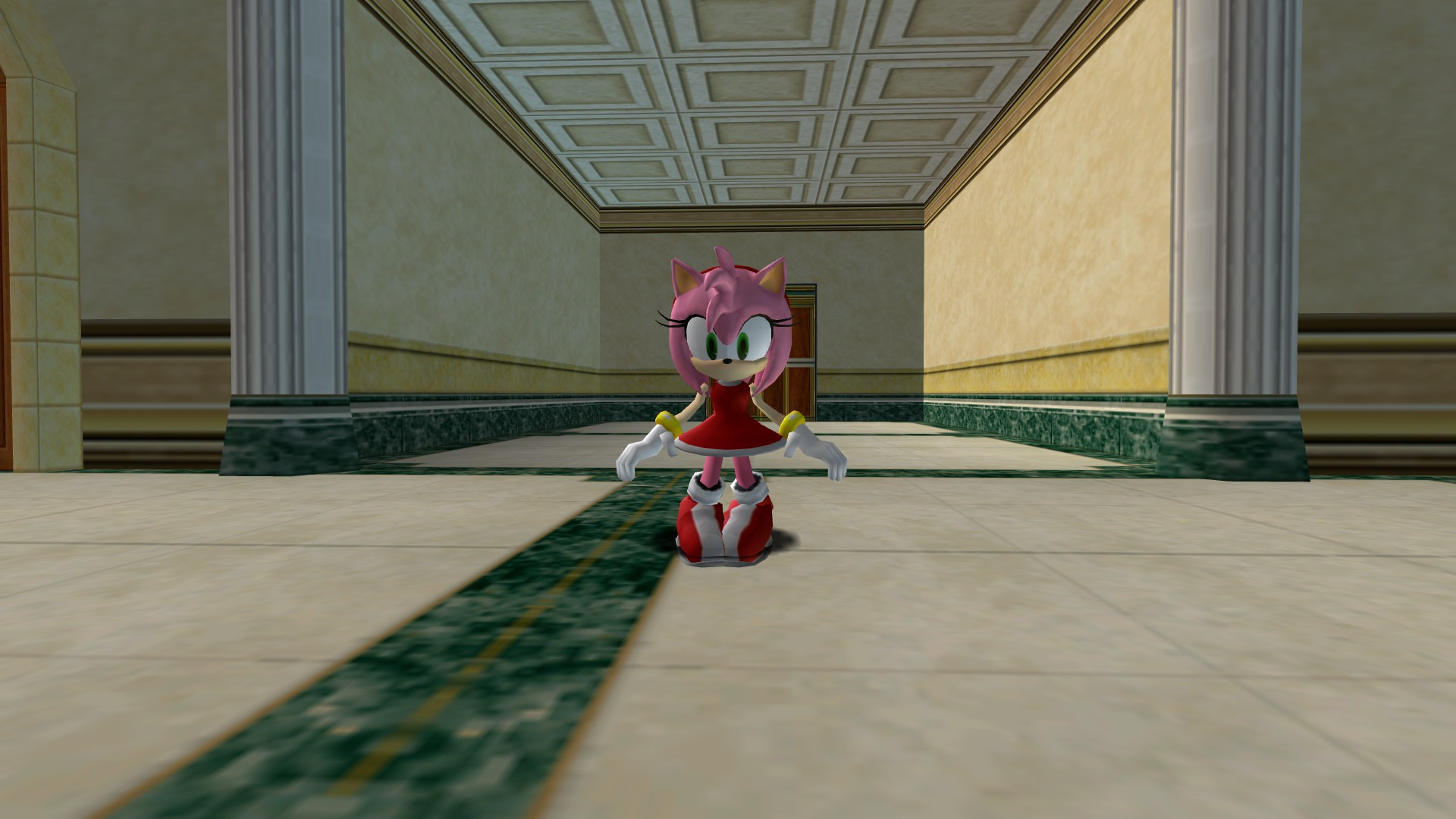 Sadx New Characters pack Mod for Sonic Adventure DX | SADX Mods