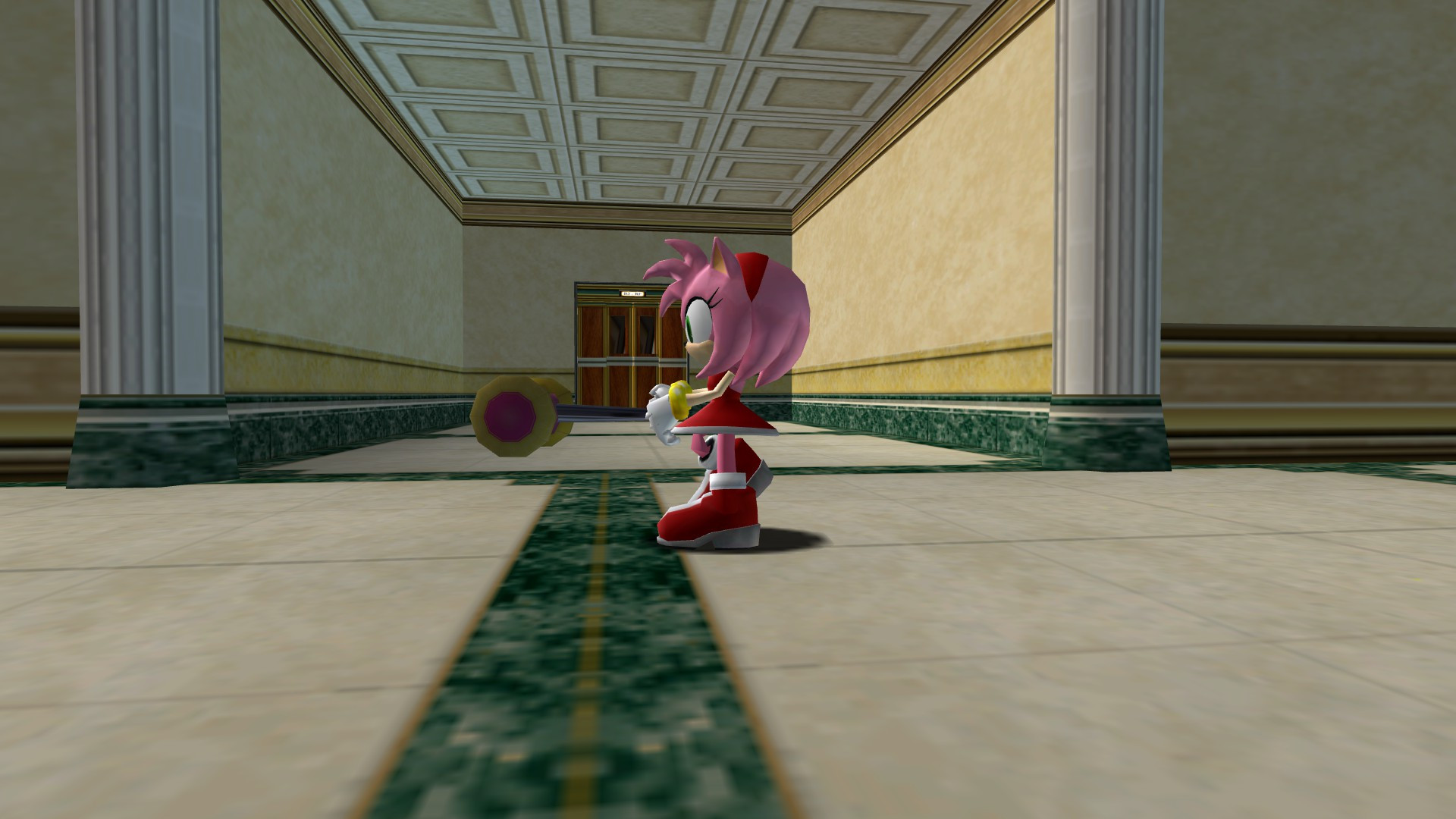 Sadx New Characters pack Mod for Sonic Adventure DX | SADX Mods