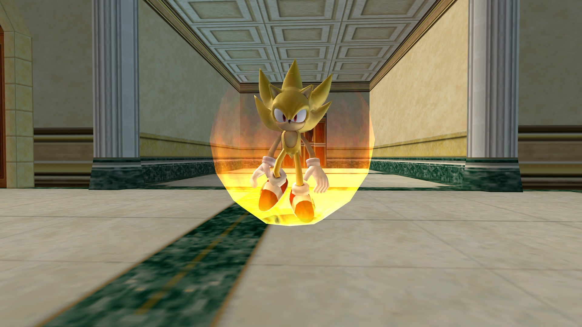 Sadx New Characters pack Mod for Sonic Adventure DX | SADX Mods