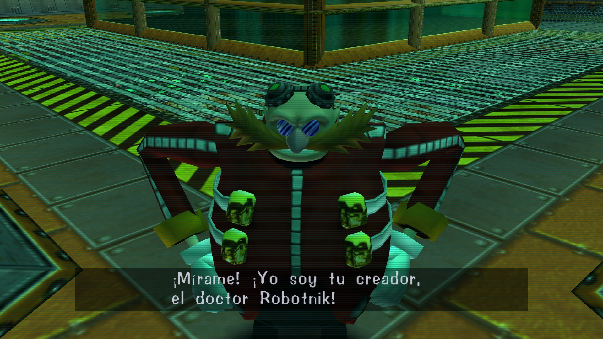 Sadx New Characters pack Mod for Sonic Adventure DX | SADX Mods