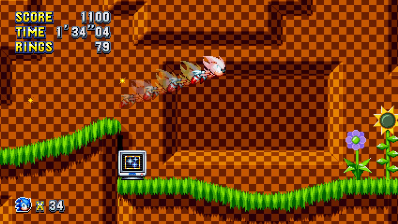 Dope Sonic Mania Mod for Sonic Mania | SM Mods