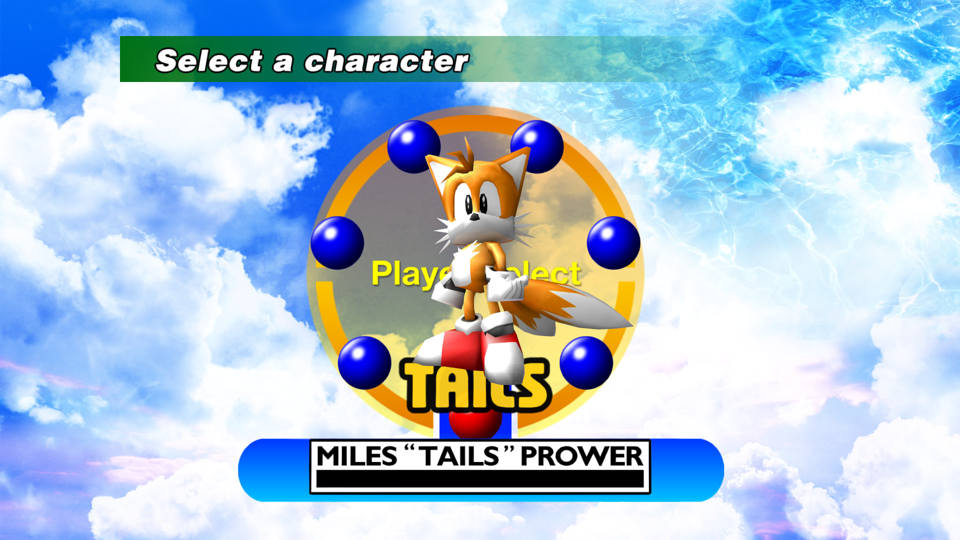 Classic Skin for Dreamcast Characters Pack Mod for Sonic Adventure DX ...