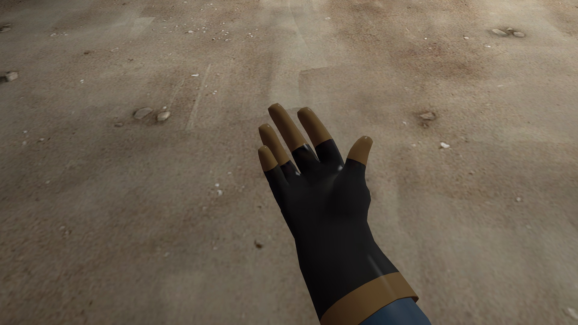 Just A Glove (Removes the Original Glove) Mod for Team Fortress 2 | TF2 ...