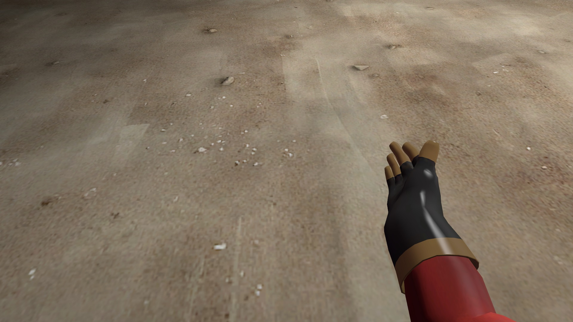 Just A Glove (Removes the Original Glove) Mod for Team Fortress 2 | TF2 ...