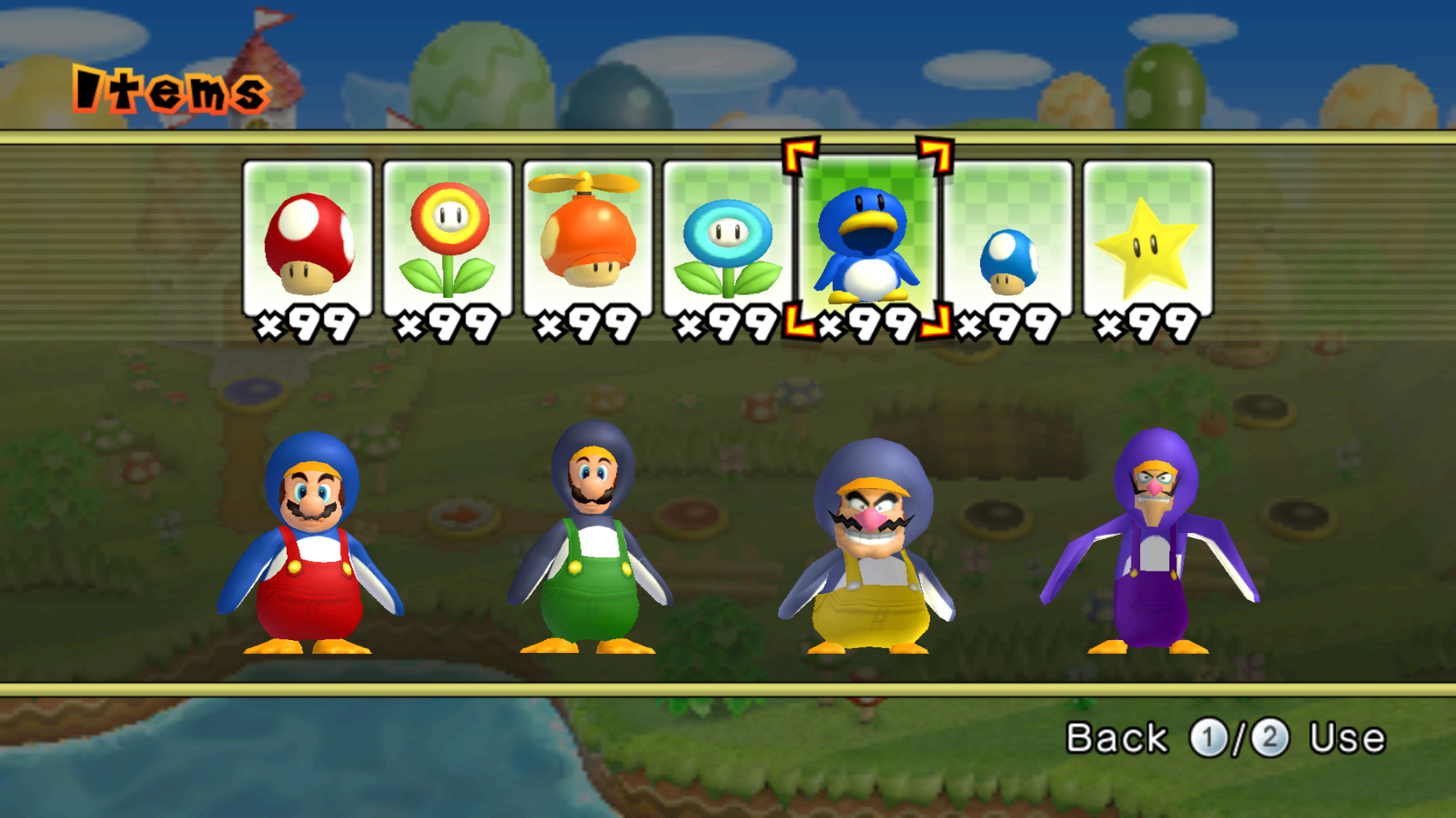 Mario And Luigi And Wario And Waluigi Waluigi Wikipedia