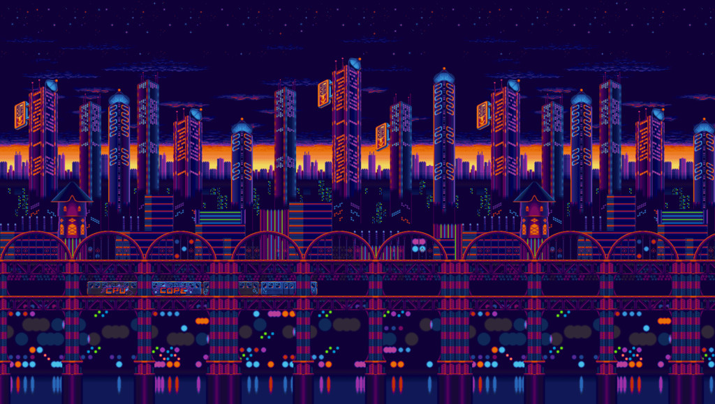 Sonic Mania Invisible Challenge Mod for Sonic Mania | SM Mods