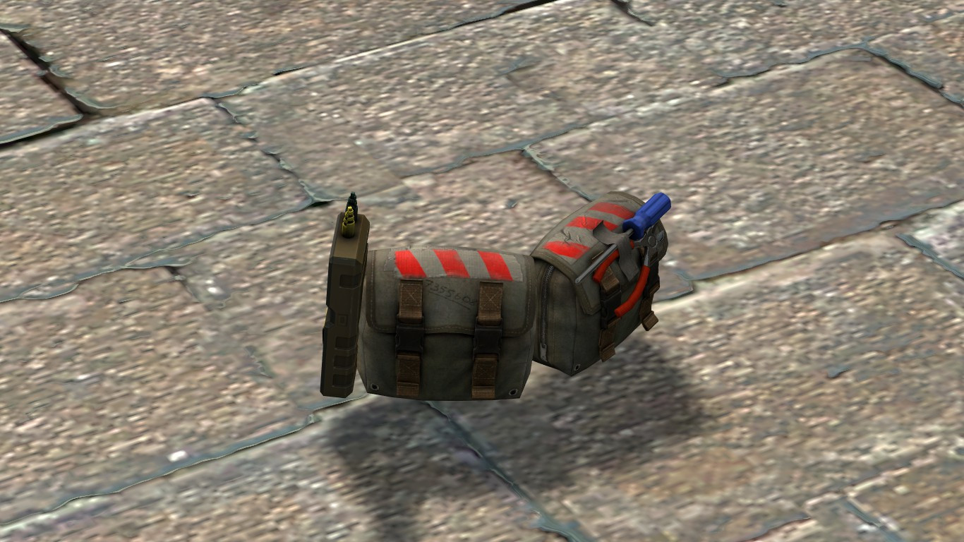 CSGO Defuser & More Mod for Counter-Strike: Source | CS:S Mods