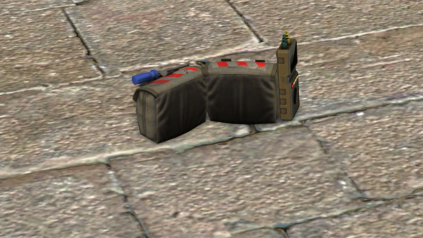 CSGO Defuser & More Mod for Counter-Strike: Source | CS:S Mods