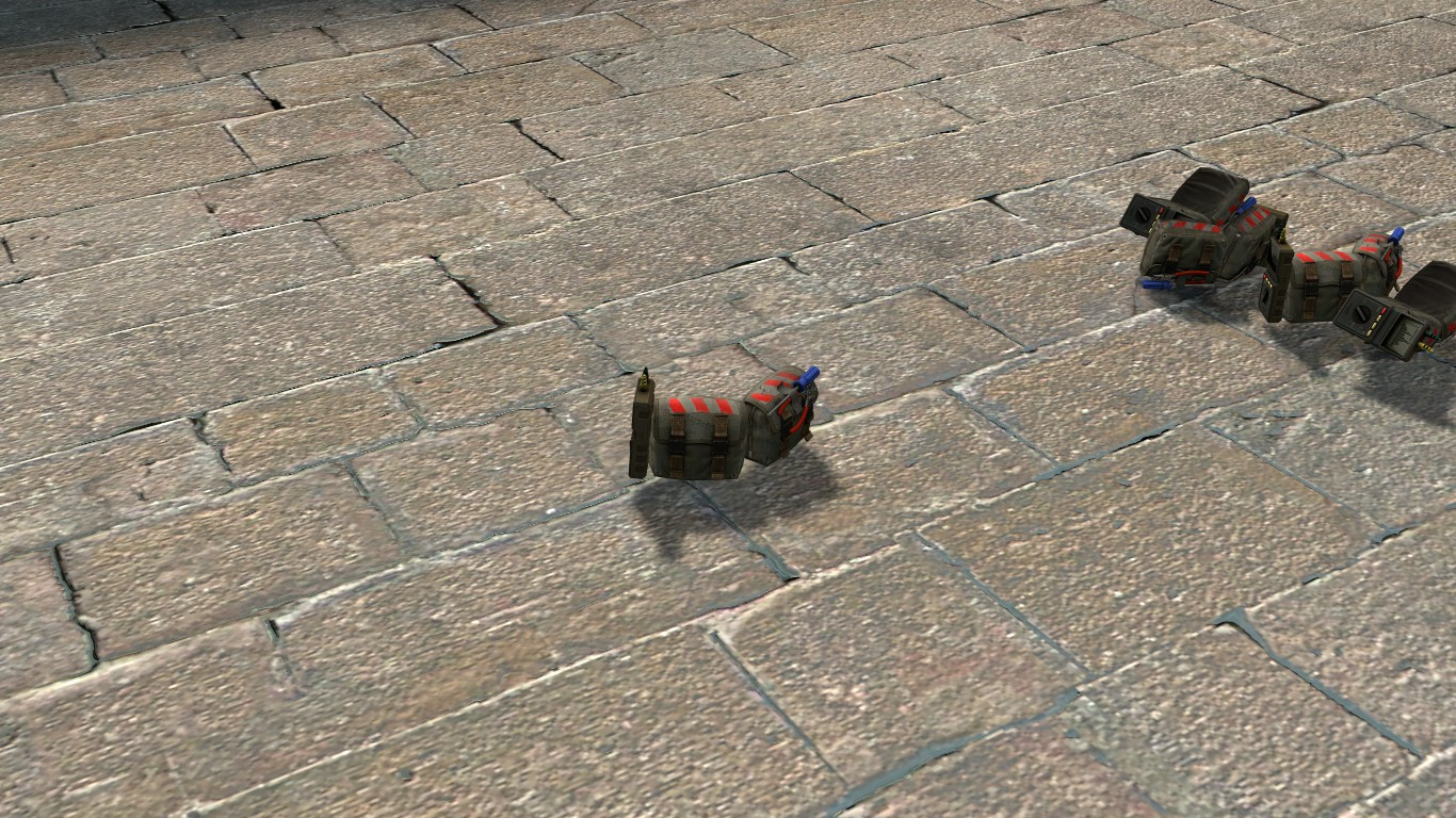 CSGO Defuser & More Mod for Counter-Strike: Source | CS:S Mods