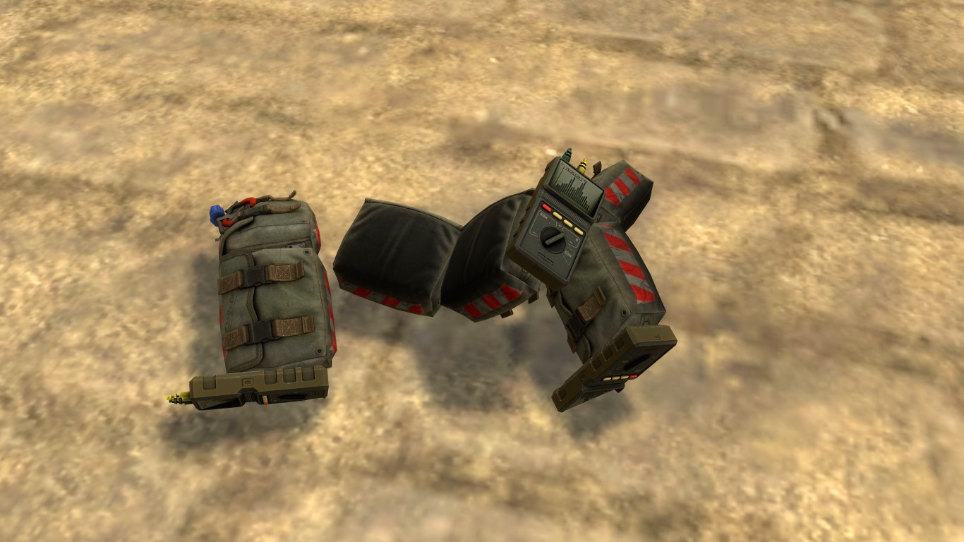 CSGO Defuser & More Mod for Counter-Strike: Source | CS:S Mods