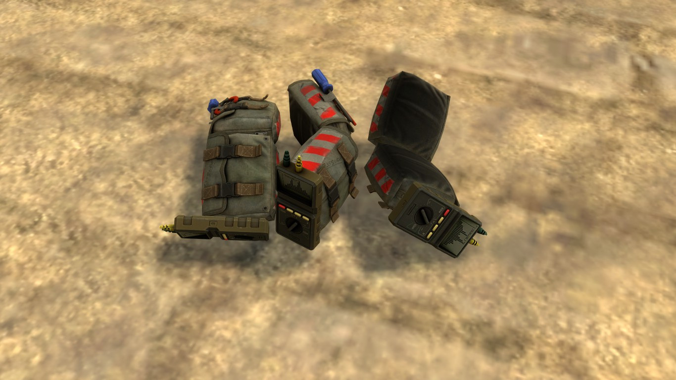 CSGO Defuser & More Mod for Counter-Strike: Source | CS:S Mods