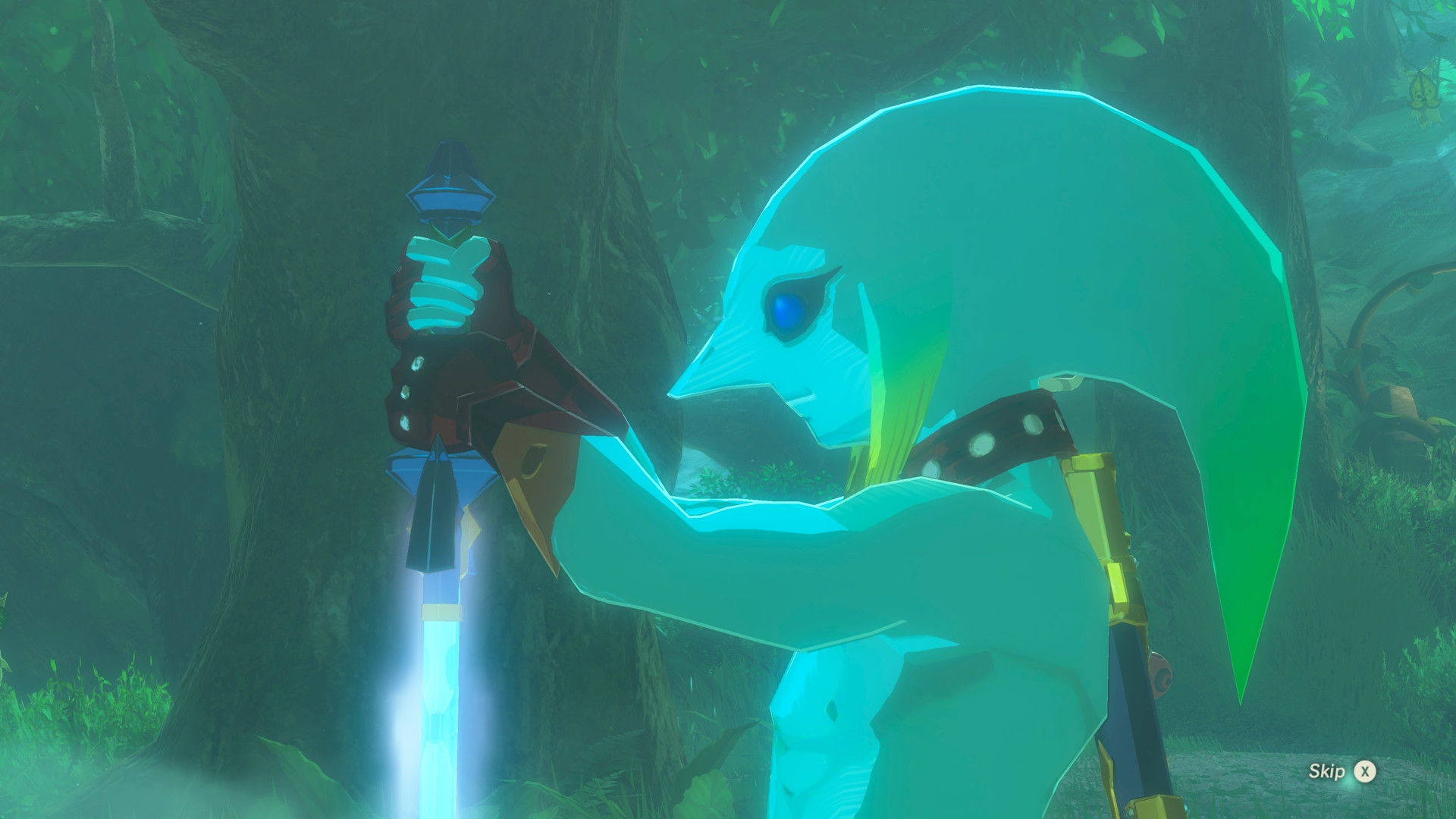 Zora Link Wallpaper Post Your Desktop Or Phone Wallpaper | Page 104