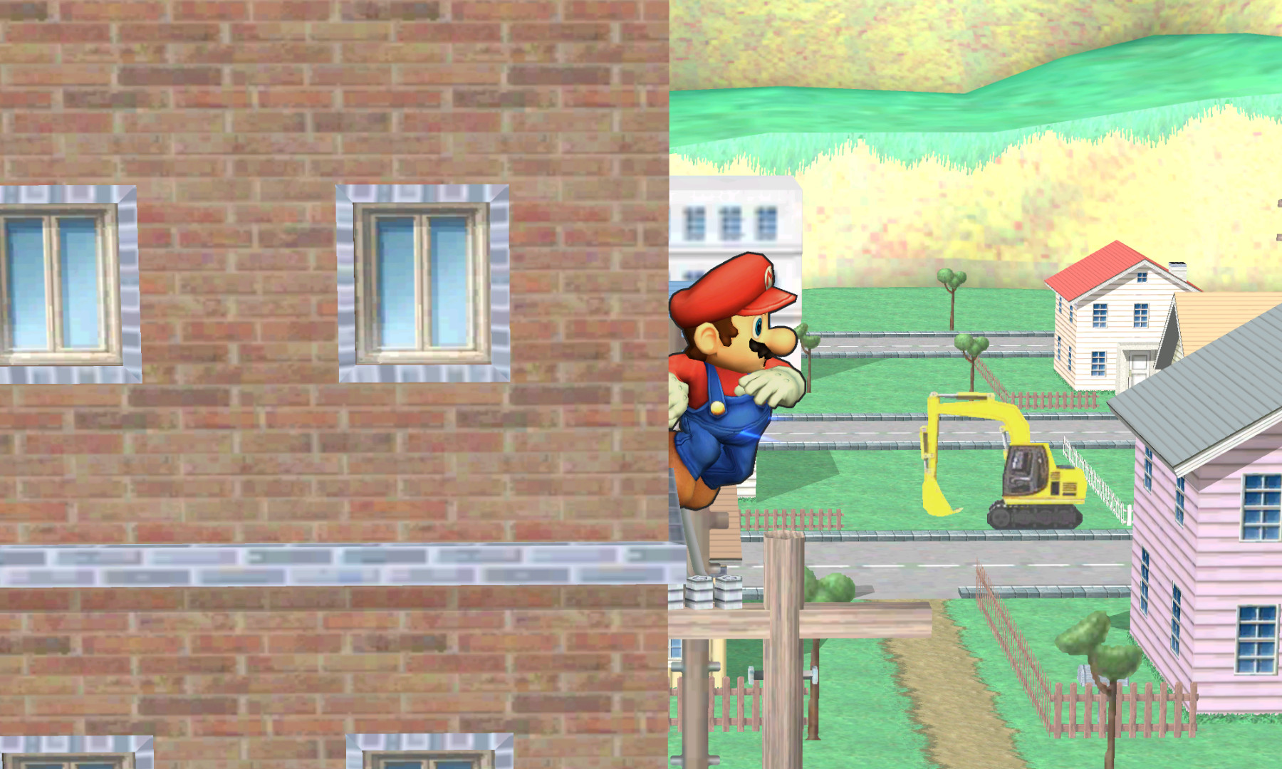 Onett 3DS V2 Mod for Super Smash Bros. (3DS) | SSB3DS Mods