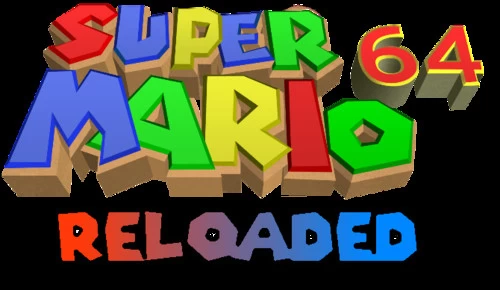 Super Mario 64 Reloaded Mod for Super Mario 64 | SM64 Mods