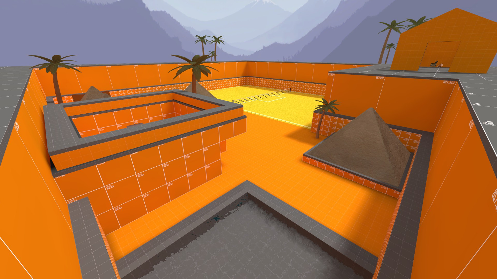 Achievement Apg R16c Mod for Team Fortress 2 | TF2 Mods