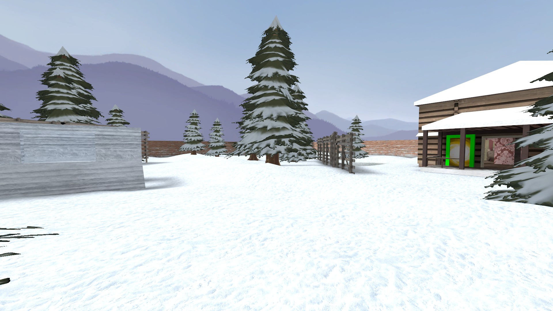 Achievement Apg R16c Mod for Team Fortress 2 | TF2 Mods