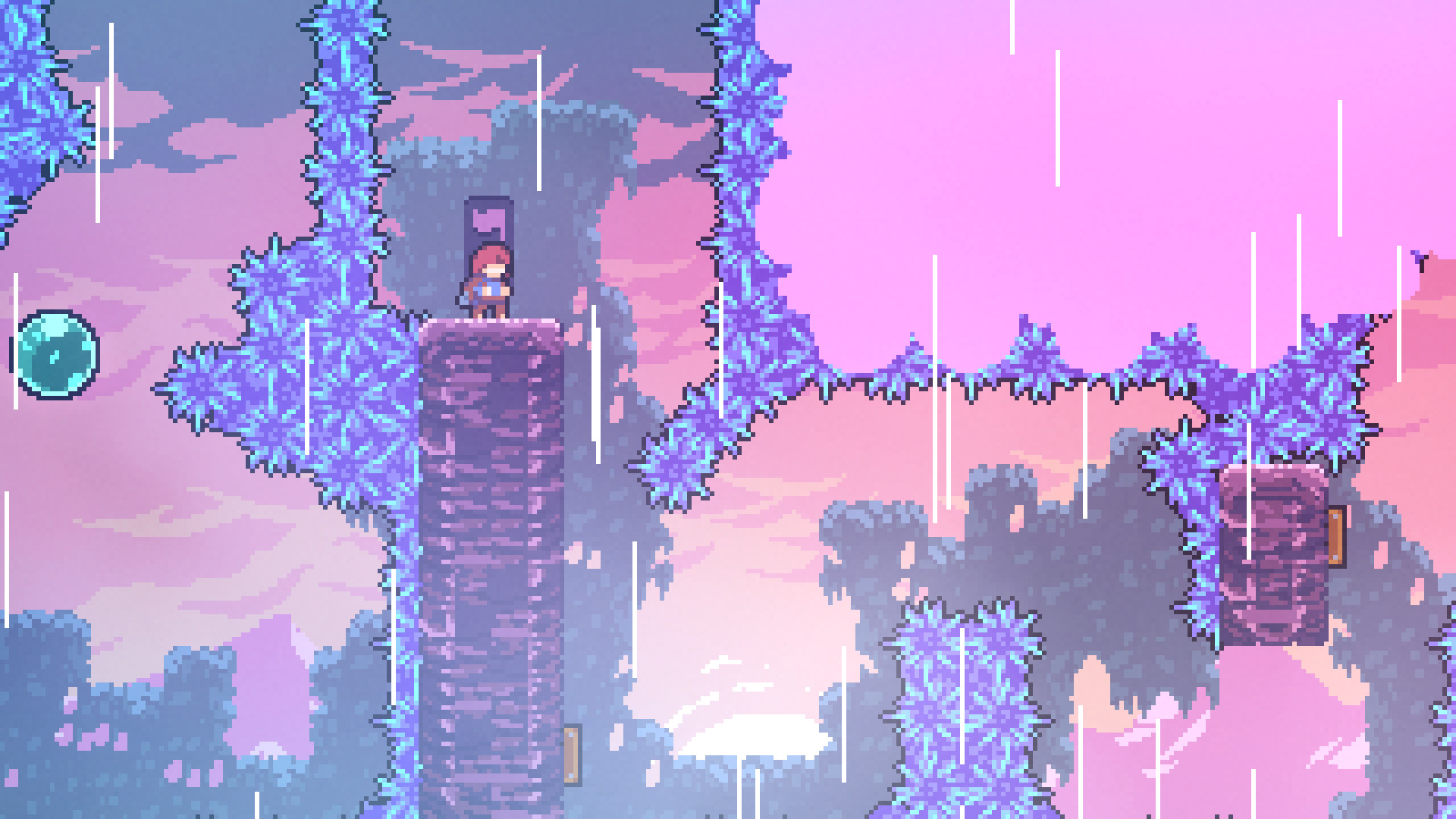 7b(single dash ver) Mod for Celeste | Celeste Mods
