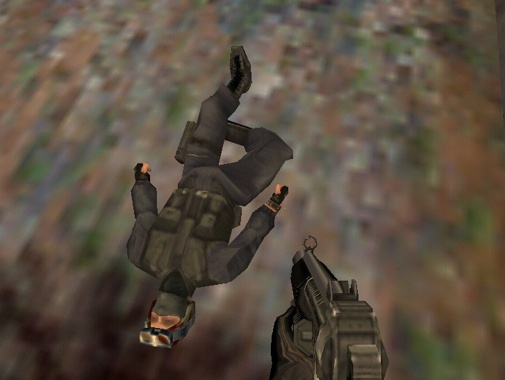 Counter-Strike beta Player pack Mod for Half-Life | HL Mods