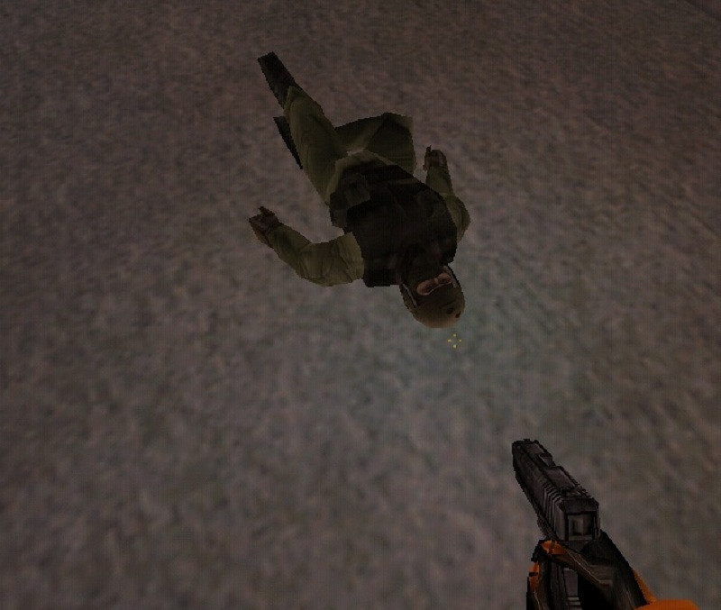 Counter-Strike beta Player pack Mod for Half-Life | HL Mods