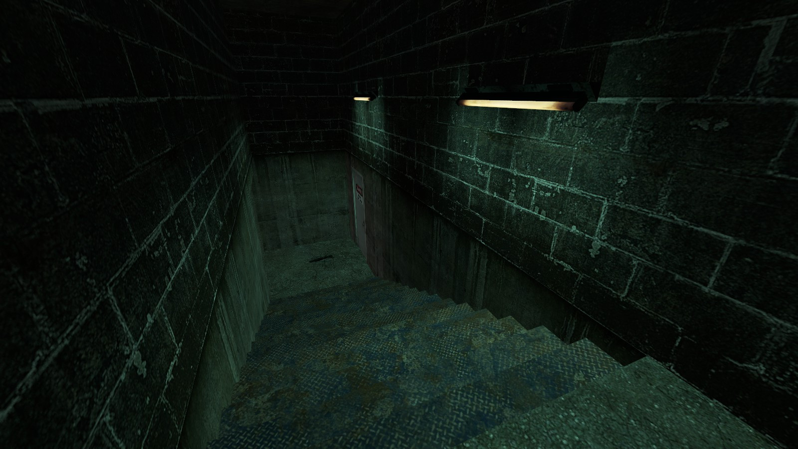 DM_Lily_Subtransit_Revamp Mod for Half-Life 2: Deathmatch | HL2:DM Mods