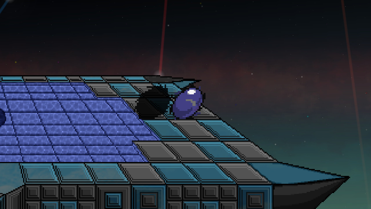 Terios [Super Smash Bros. Crusade] [Mods]