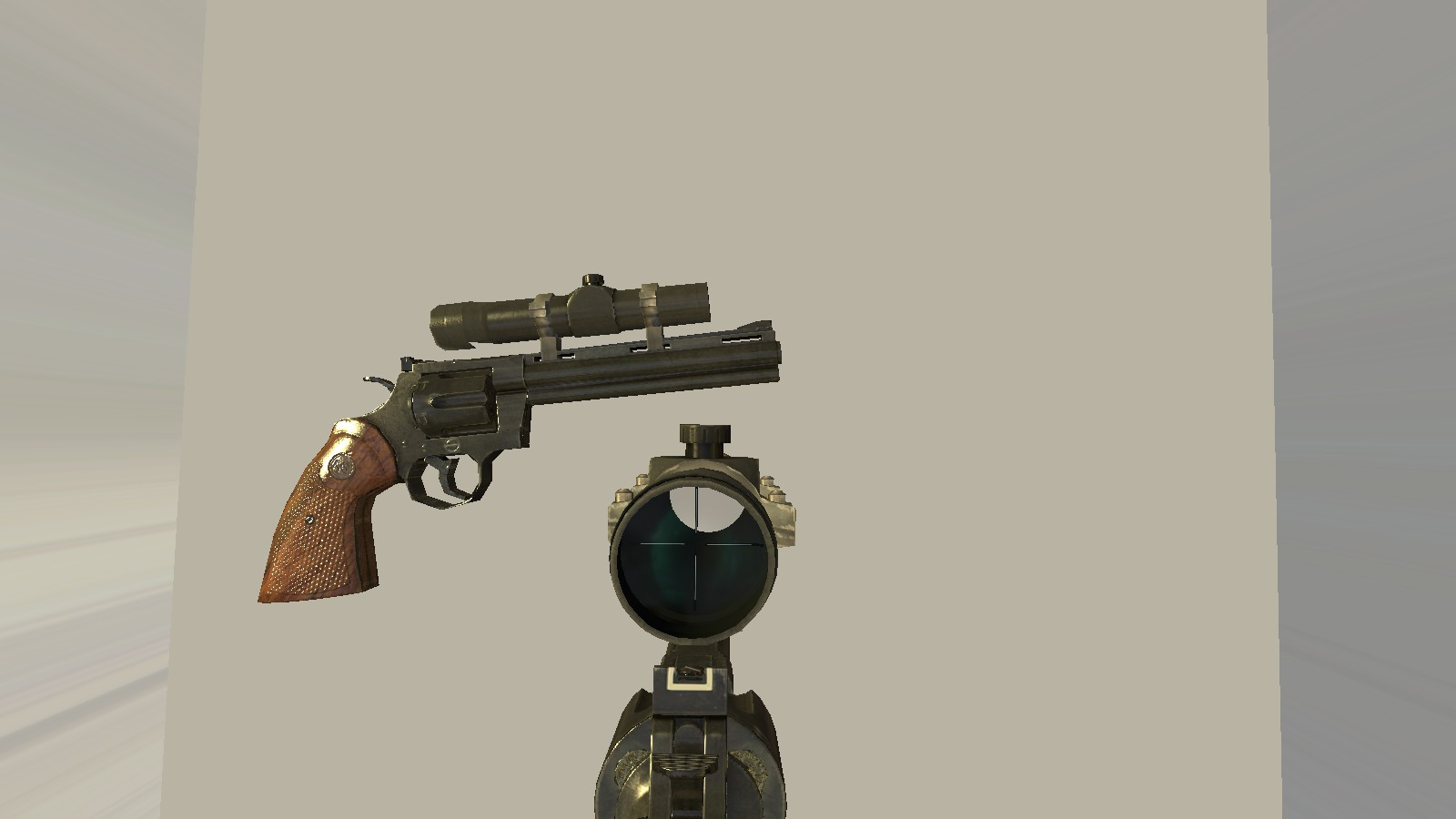 COD:BO Python Port [Half-Life 2] [Mods]