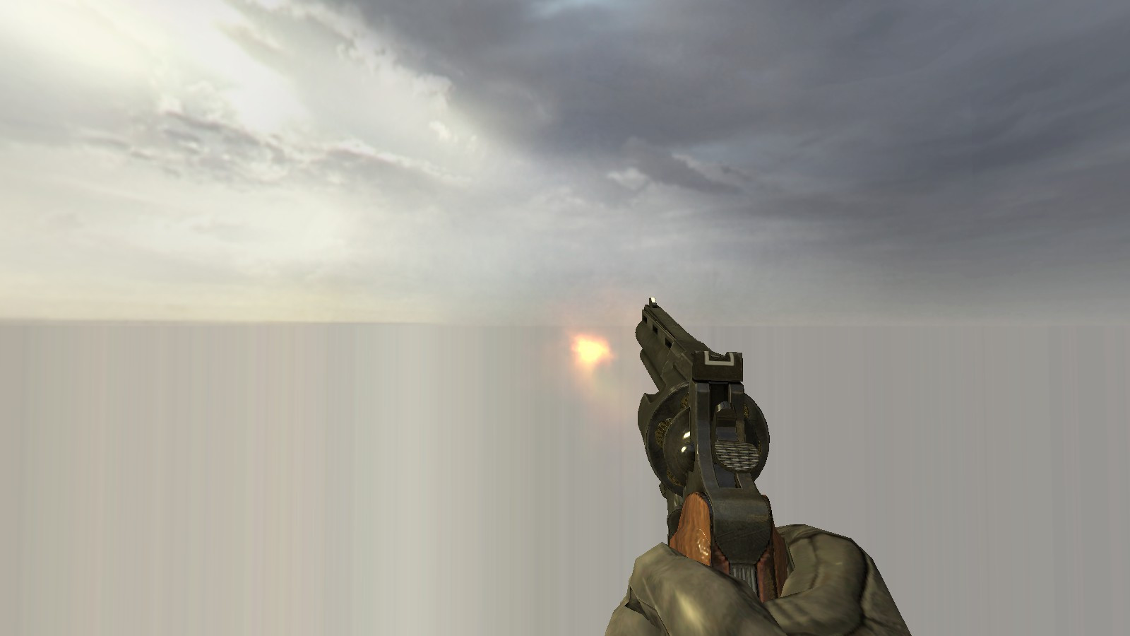 COD:BO Python Port [Half-Life 2] [Mods]