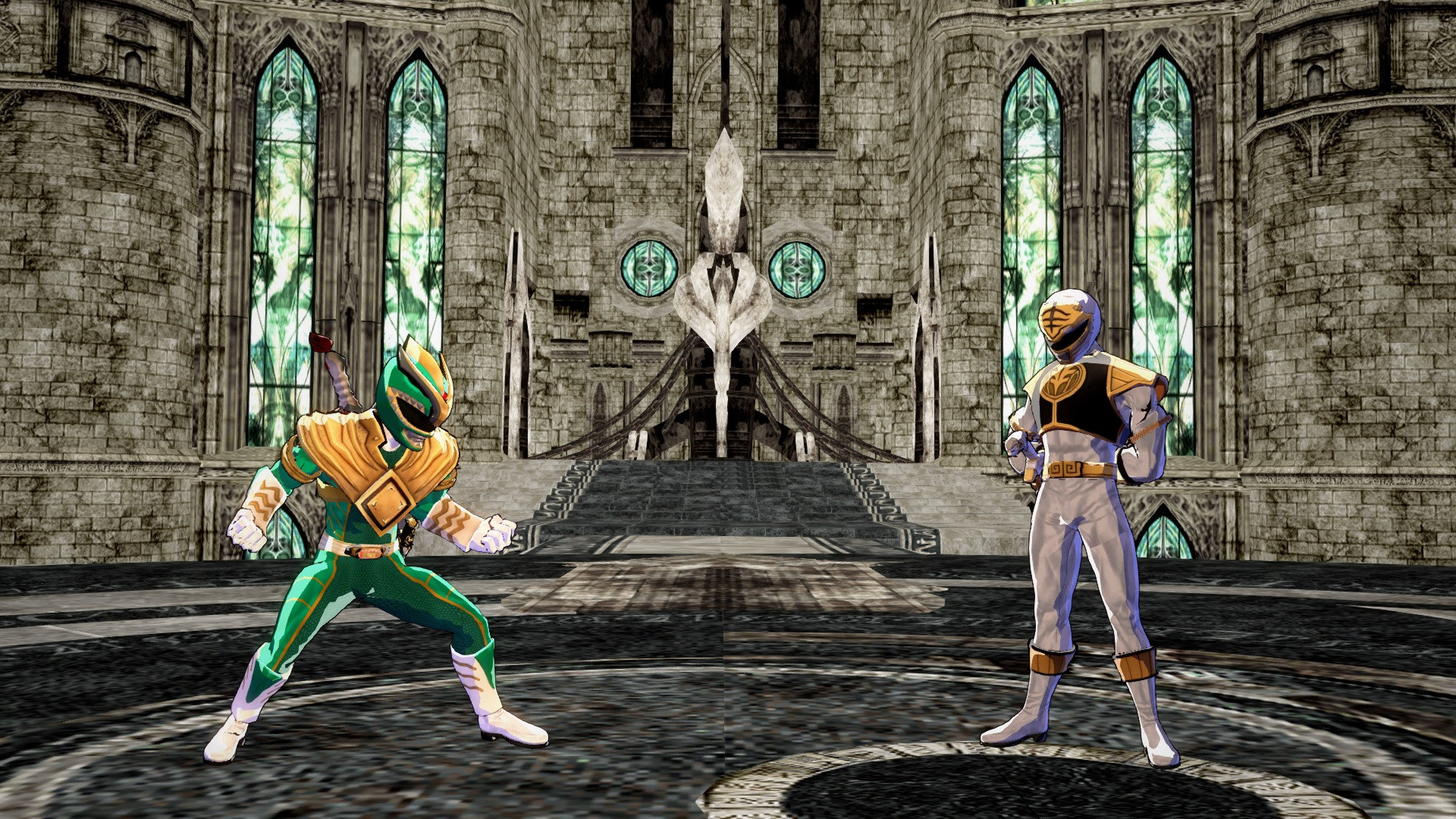 DBFZ 3 in 1 Stage Mod pack Mod for Dragon Ball FighterZ | DB:FZ Mods