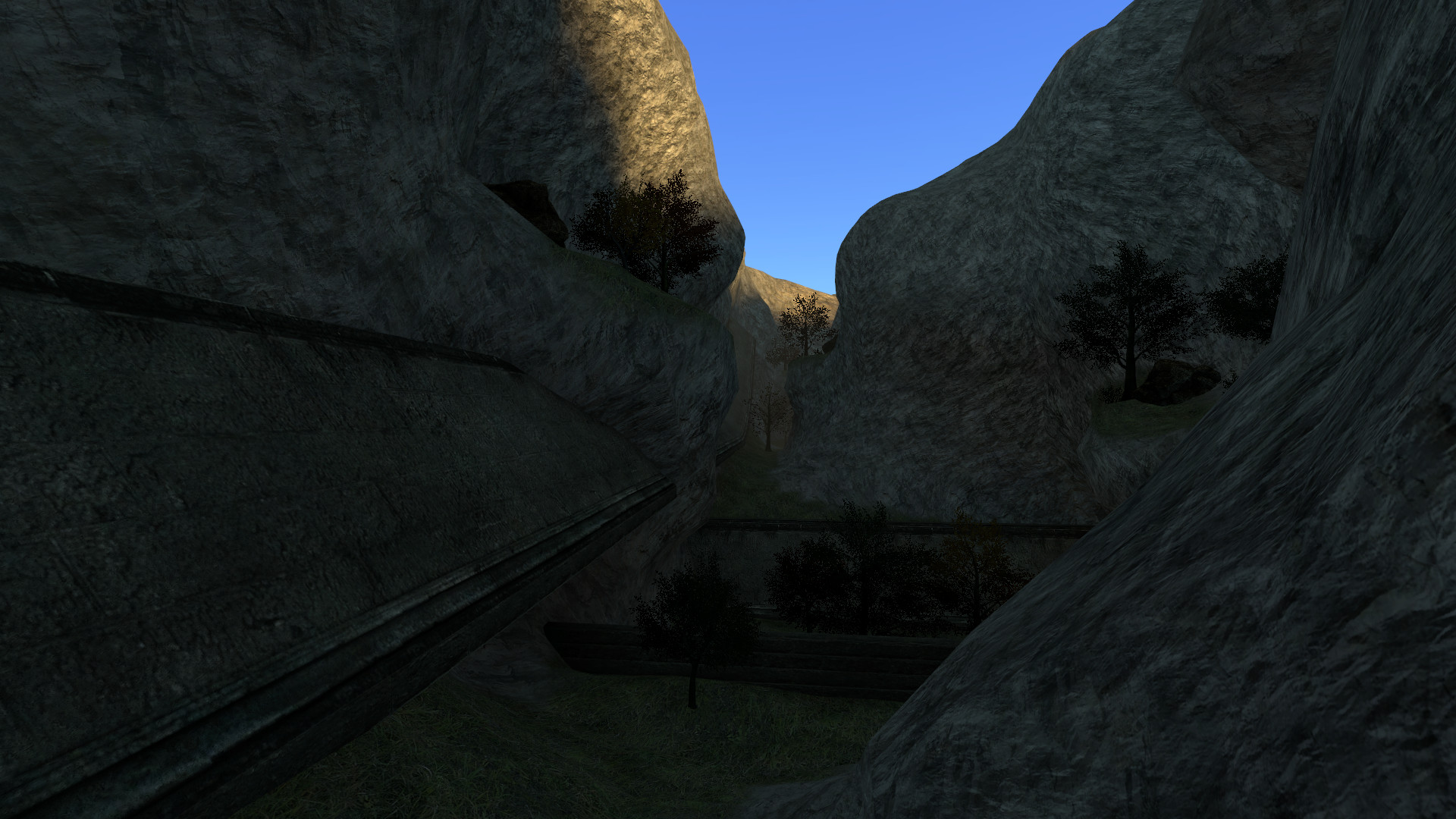 Surf Summit (CS:S) Mod for Counter-Strike: Source | CS:S Mods