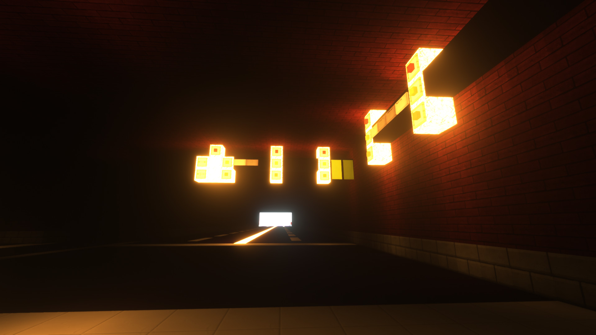 Skymetor, Eok Map [Minecraft: Java Edition] [Mods]