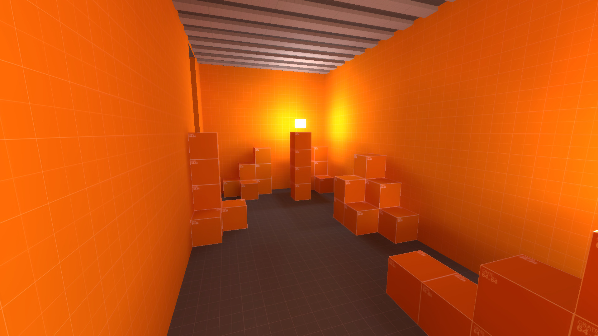 dm_warzone_b07 Mod for Counter-Strike: Source | CS:S Mods