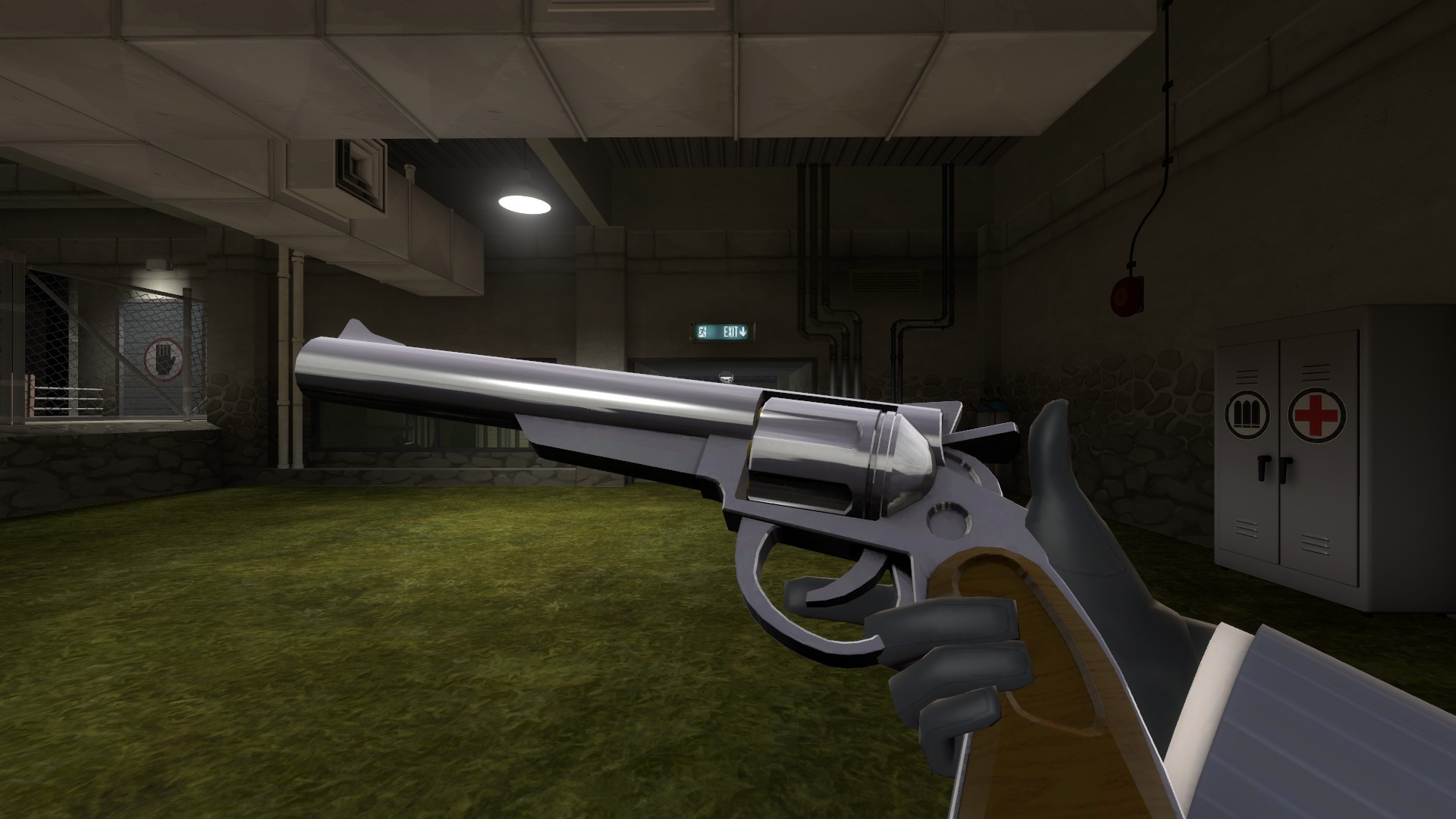 Clean Big Kill [Team Fortress 2] [Mods]