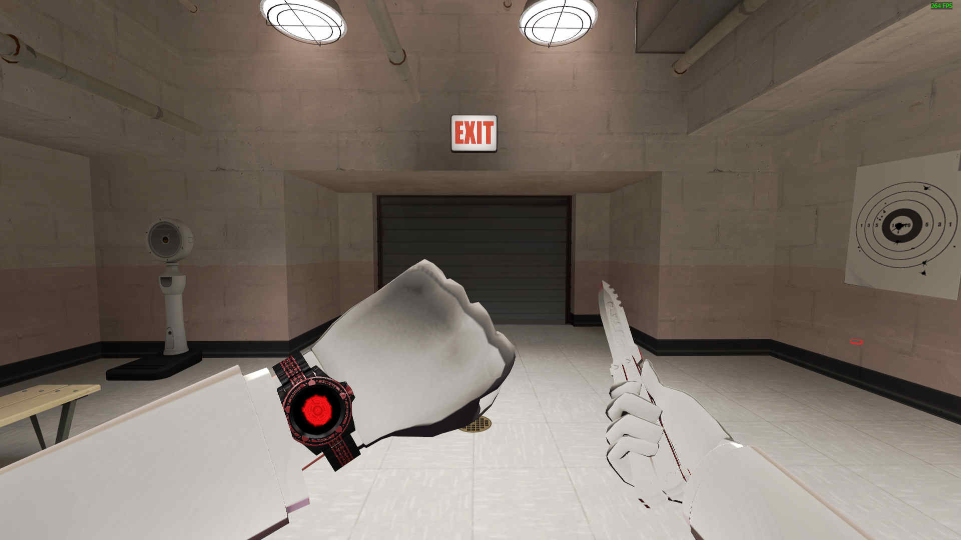 Gremory Cloaking Device (CASUAL COMPATIBLE) Mod for Team Fortress 2 ...