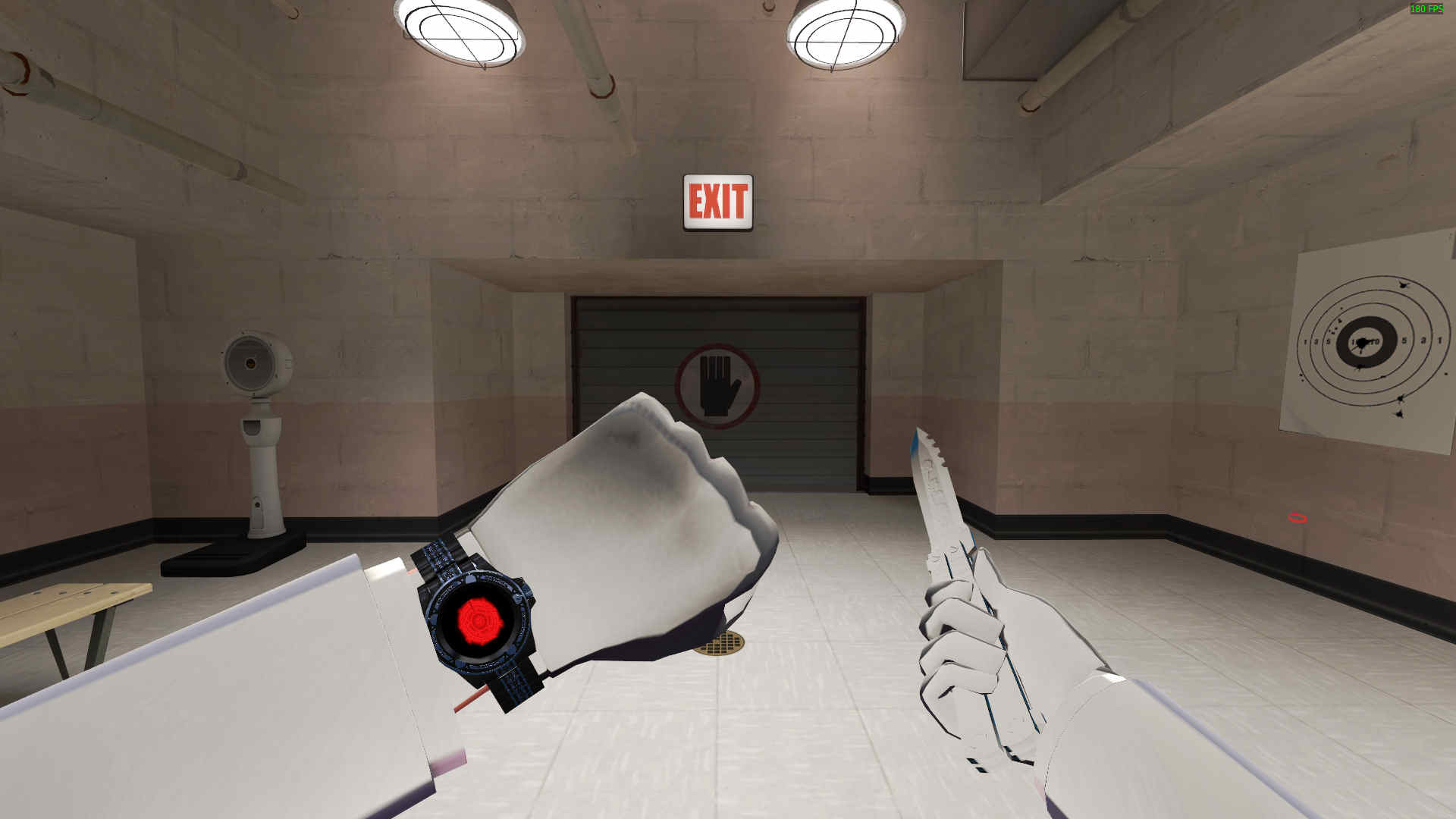 Gremory Cloaking Device (CASUAL COMPATIBLE) Mod for Team Fortress 2 ...