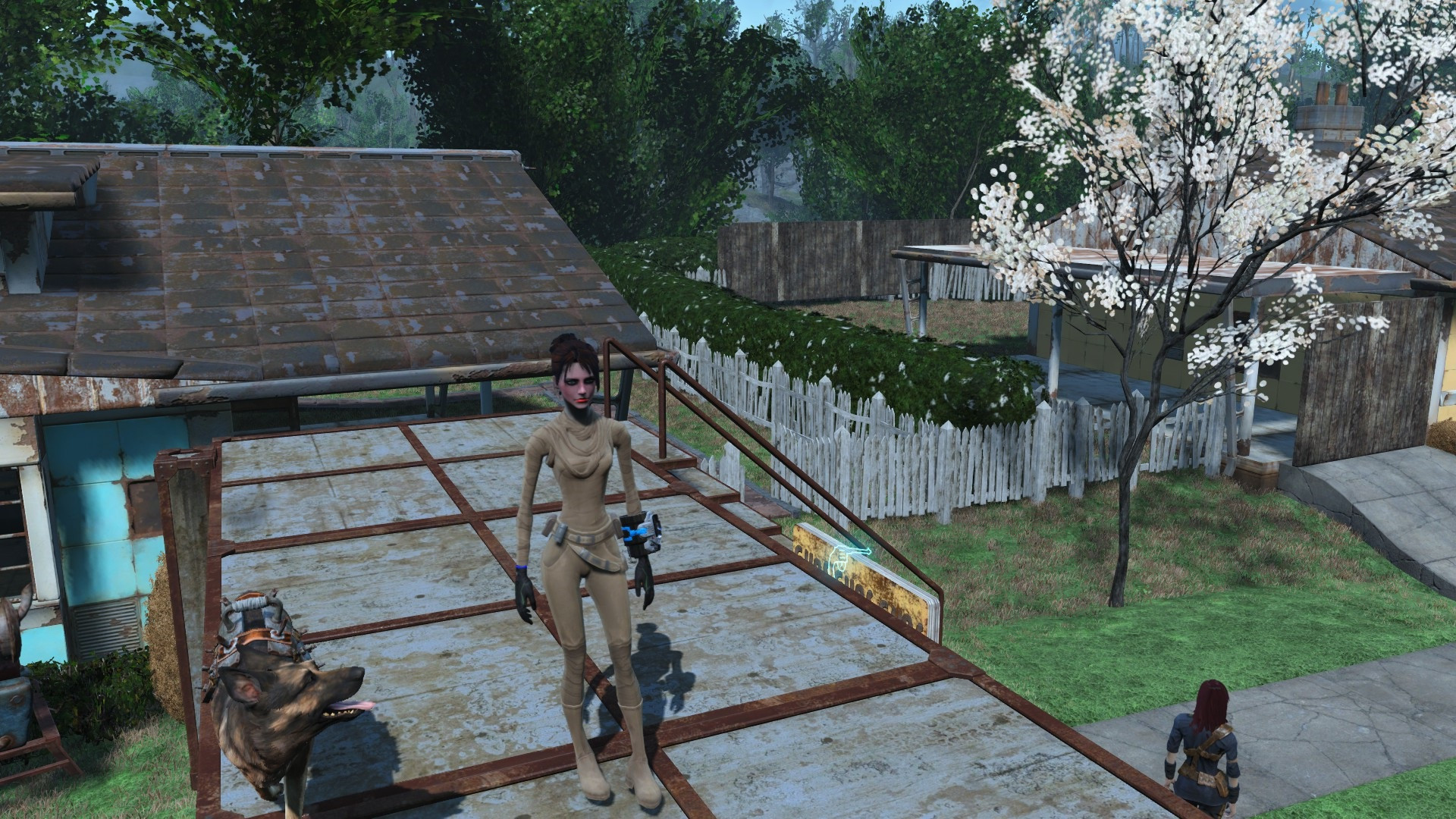 swtor fallout 4 armor pack Mod for Fallout 4 | FO4 Mods