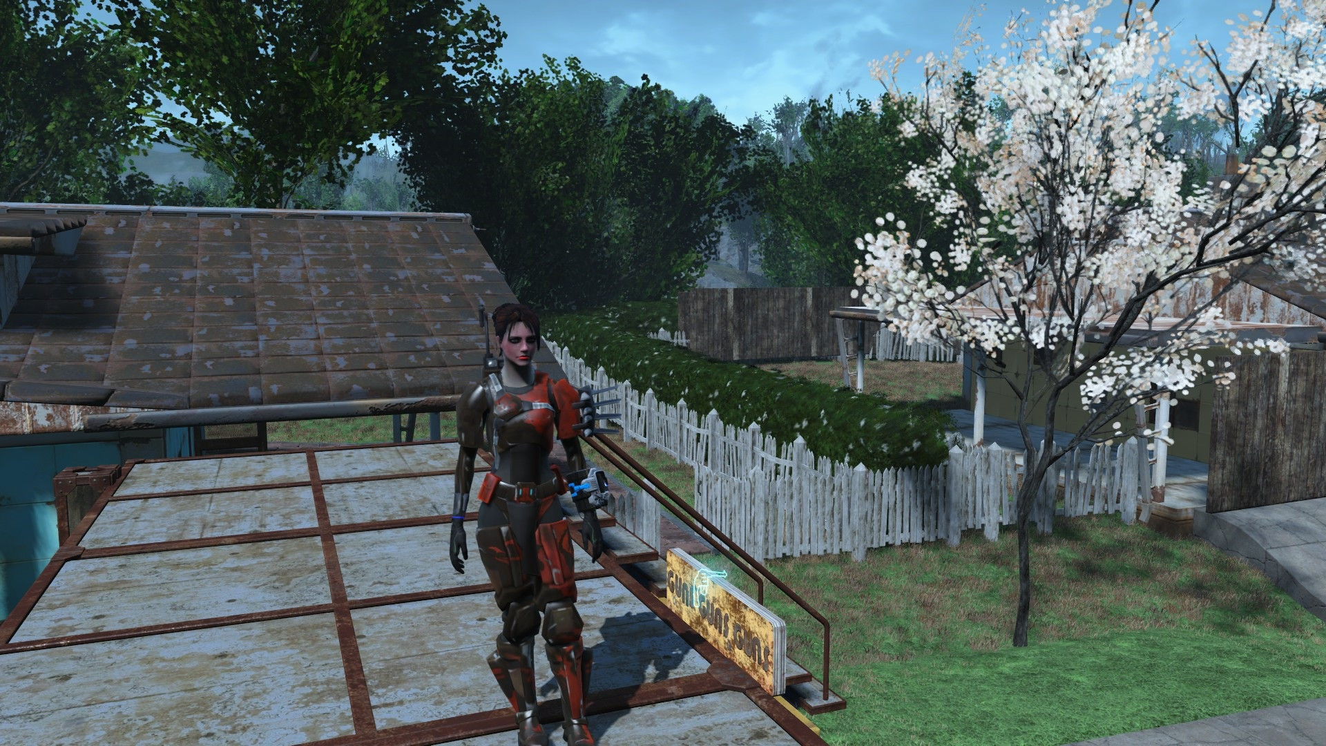 swtor fallout 4 armor pack Mod for Fallout 4 | FO4 Mods