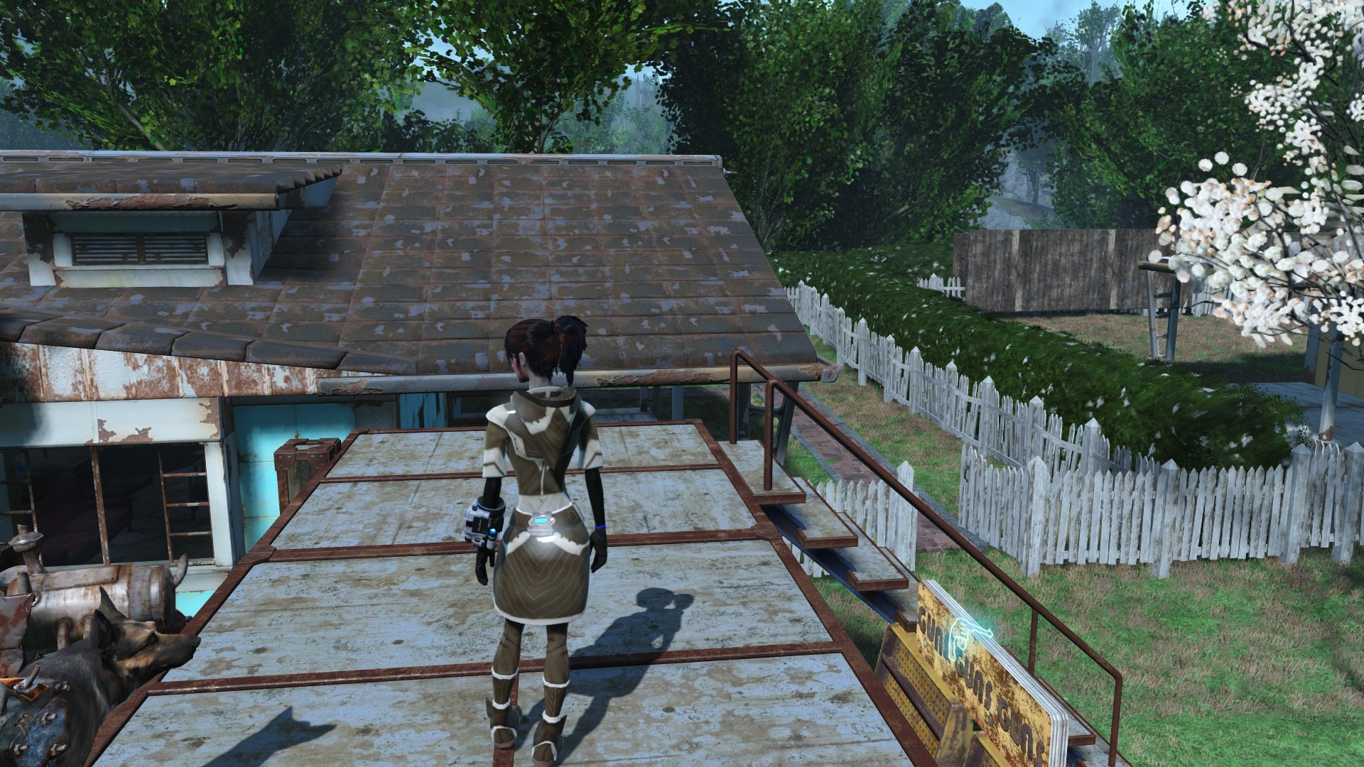 swtor fallout 4 armor pack Mod for Fallout 4 | FO4 Mods