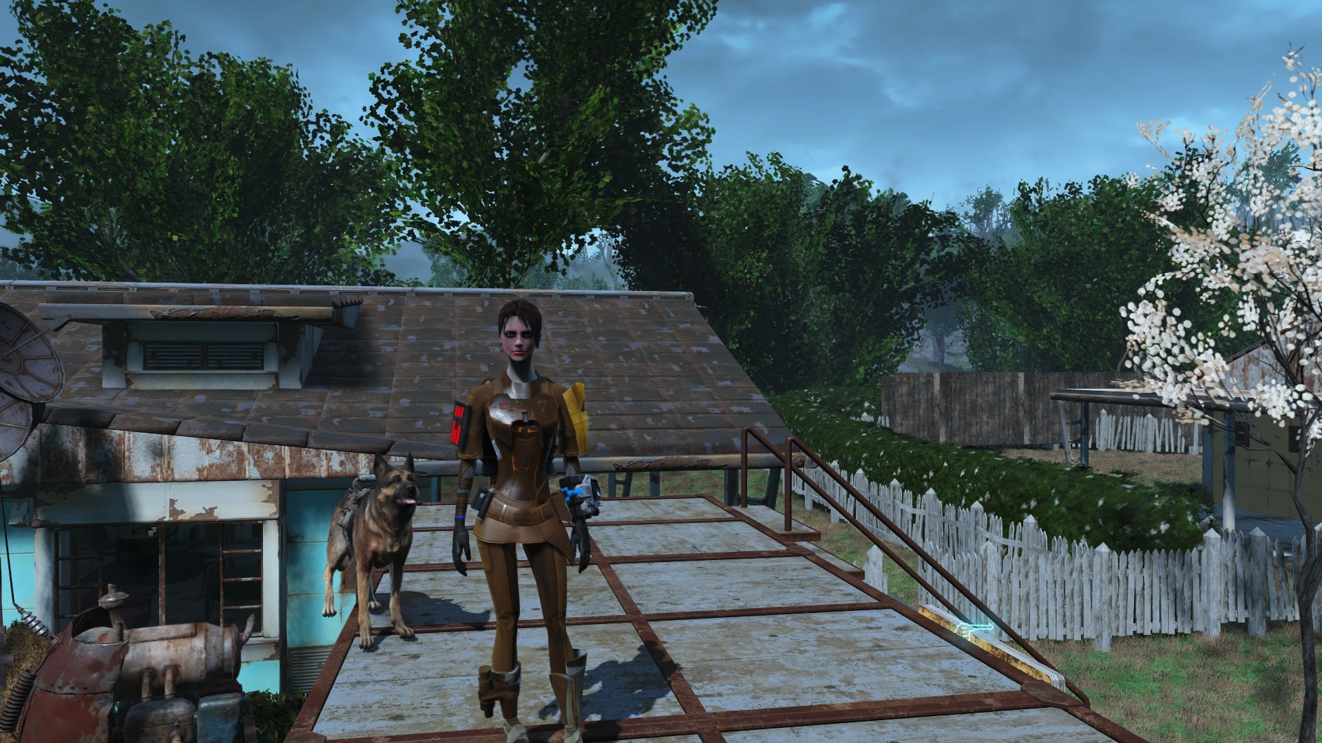 swtor fallout 4 armor pack Mod for Fallout 4 | FO4 Mods