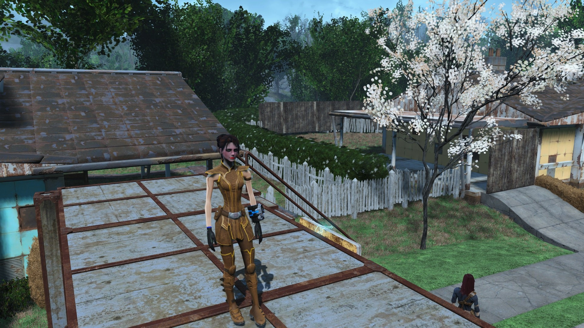 swtor fallout 4 armor pack Mod for Fallout 4 | FO4 Mods