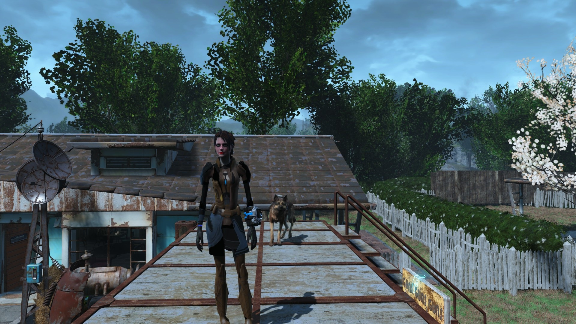 swtor fallout 4 armor pack Mod for Fallout 4 | FO4 Mods