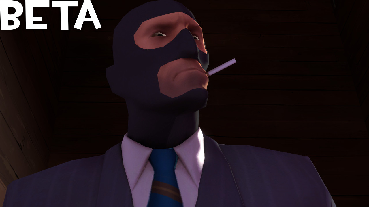 [Obsolete] The Beta Spy Mod for Team Fortress 2 | TF2 Mods